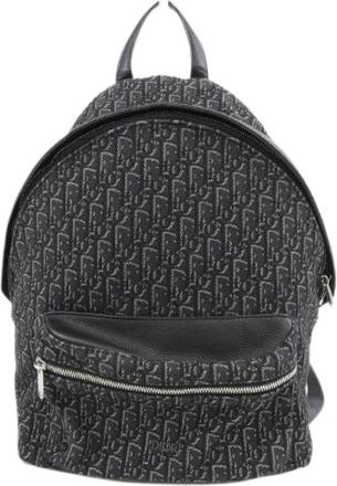 Dior Damen, Pre-Owned, Schwarzk, ONE SIZEGr&ouml;&szlig;e