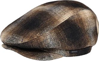 Barts Oslo Cap f&uuml;r Herren, braun, 58