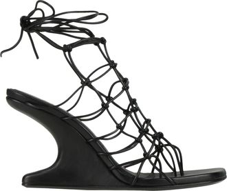 Rick Owens SCHUHE - Zehentrenner auf YOOX.COM