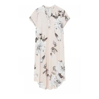 Gustav Femme, Robes, Beige, Taille: 46 FR Madonna Nightgown