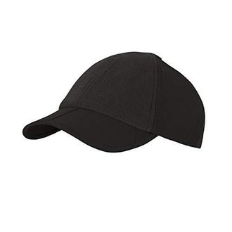 Helikon-Tex BBC Folding Casquette dext&eacute;rieur Noir