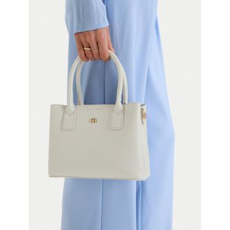 Gino Rossi Handtasche GINO ROSSI C-KY186 Grau