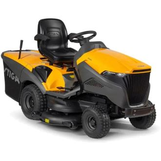 STIGA Sports Rasentraktor Estate 9102 wx - Stiga