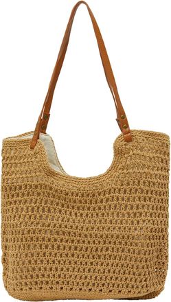 Usha Schultertasche