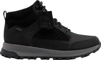Clarks Premium Herren ATL Trekhi GTX Wanderstiefel, Schwarz, 45 EU