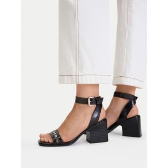 Jenny Sandalen JENNY CEO-HY7751-2 Braun