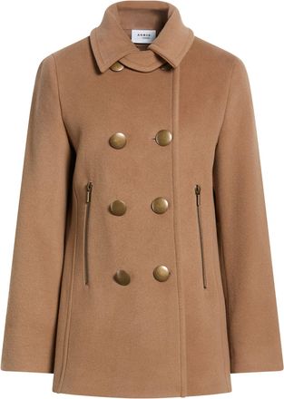 Akris JACKEN & M&Auml;NTEL - M&auml;ntel auf YOOX.COM