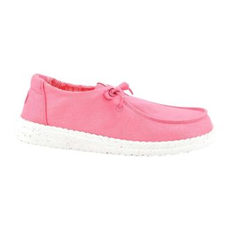 Hey Dude Damen, Schuhe, Rosa, 37 EUGr&ouml;&szlig;e