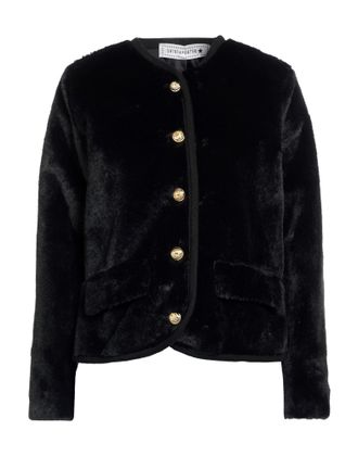 Shirtaporter JACKEN & M&Auml;NTEL - Shearling- & Kunstfell auf YOOX.COM