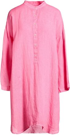 120% Lino KLEIDER - Mini-Kleider auf YOOX.COM