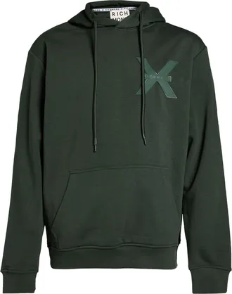 John Richmond TOPS - Sweatshirts auf YOOX.COM