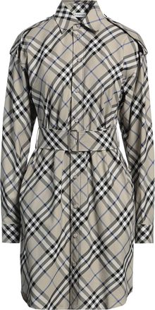 Burberry KLEIDER - Mini-Kleider auf YOOX.COM