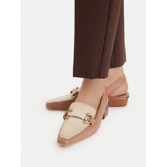 Hispanitas Pumps Hispanitas BHV264690 C003 Schwarz