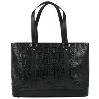 Celine Damen, Pre-Owned, Schwarzk, ONE SIZEGr&ouml;&szlig;e