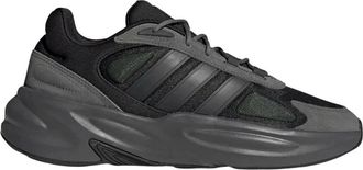 adidas Ozelle Cloudfoam Schuhe - - Sport - Herren - Schwarzk - 38 EU