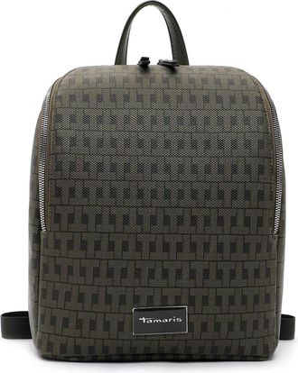 Tamaris Jody Backpack Fango