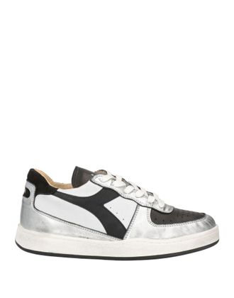 Diadora MI BASKET LOW METALLIC DIRTY