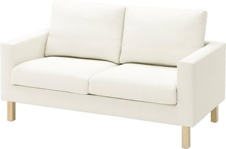 IKEA SALTSJ&Ouml;BADEN 2er-Sofa