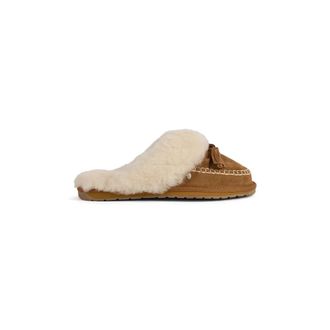 Emu Chaussons Tahnee - Femme - Chaussures - Brun - Taille: 41 EU