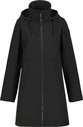 Icepeak Damen Funktionsjacke AGARAM