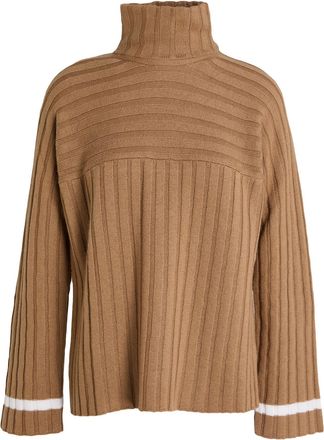Alpha Studio STRICKWAREN - Rollkragenpullover auf YOOX.COM