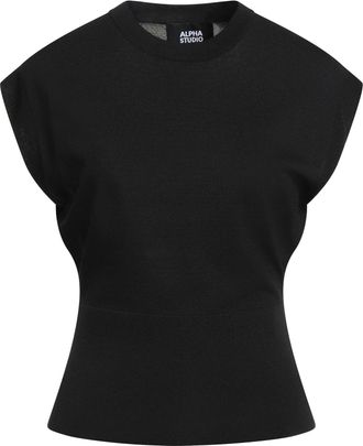 Alpha Studio STRICKWAREN - Pullover auf YOOX.COM