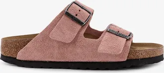 Birkenstock Arizona suede sandals - BIRKENSTOCK - gender_Woman