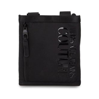Versace Jeans Couture Taschen - - Bags - Herren - Schwarzk - ONE SIZE