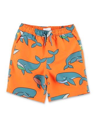 Stella McCartney V&ecirc;tements de mer pour enfants Stella Mccartney