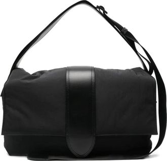 Jacquemus Homme, Sacs, Noir, Taille: ONE Size Sacs &agrave; main