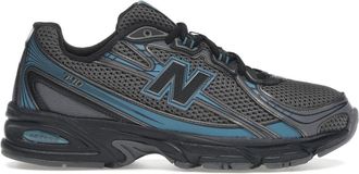 New Balance Homme, Chaussures, Gris, Taille: 49 EU 740v2 Runner