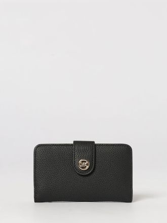 Michael Kors Geldb&ouml;rse Damen Farbe Schwarz
