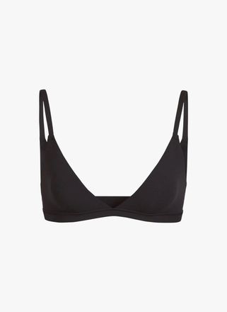 SKIMS Bralette triangle unie