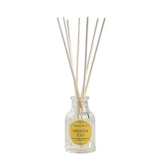 Mathilde M. Les Intemporelles Raumduft-Diffusor, 30 ml - Mimosa Joli