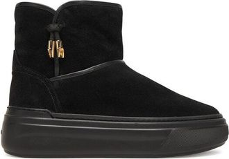 Furla Schneeschuhe YK30NUA BX4212 PT O6000 1007 Schwarz