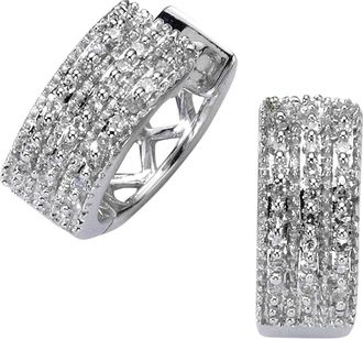 Diamonds By Ellen K. Ohrringe