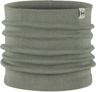 Buff Herren Schal Knitted Neckwarmer