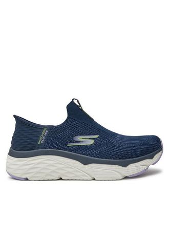 Skechers Sneakers Smooth Transition 128571/NVLV Dunkelblau