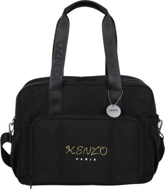 Kenzo Henkeltaschen - - Bags - unisex - Schwarzk - ONE SIZE