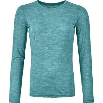 Ortovox Damen Shirt 150 COOL CLEAN LS W