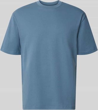 Mc Neal Regular Fit T-Shirt mit Rundhalsausschnitt