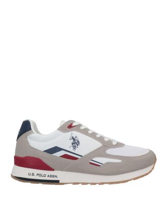 U.S.Polo Association SCHUHE - Sneakers auf YOOX.COM