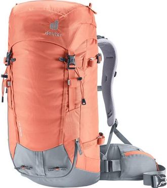 Deuter Rucksack Guide 34+