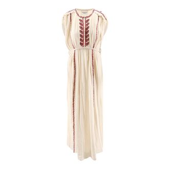 Isabel Marant Marant Etoile Kleider - - Dresses - Damen - Beige - M