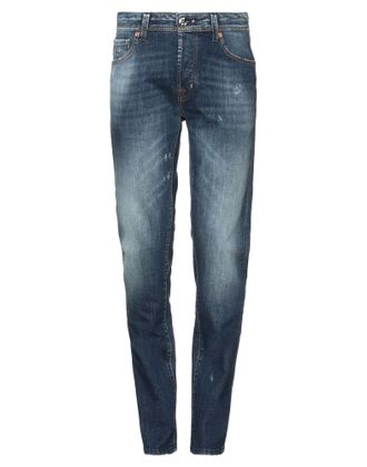 Sartoria Tramarossa HOSEN & R&Ouml;CKE - Jeanshosen auf YOOX.COM