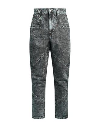 Isabel Marant BAS - Pantalons en jean sur YOOX.COM