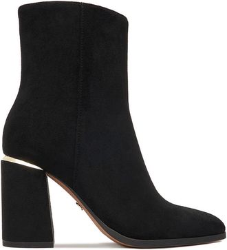 Nine West Stiefeletten Nine West CEO-JASMIN-01 Schwarz