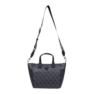 Guess Damen, Taschen, Grau, ONE SIZEGr&ouml;&szlig;e