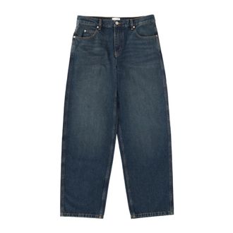 Isabel Marant Jorjey Jeans - - Jeans - Herren - Blau - W30