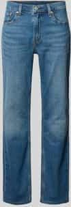 Levi's Slim Fit Jeans aus Baumwoll-Mix Modell 511